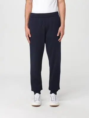 EA7 Trousers - Blue
