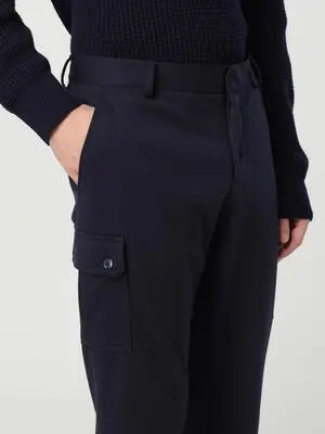 DANIELE ALESSANDRINI Trousers
