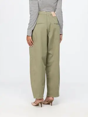 ALYSI Wide Leg Trousers