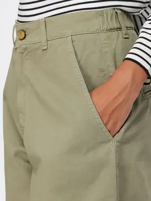 ALYSI Wide Leg Trousers