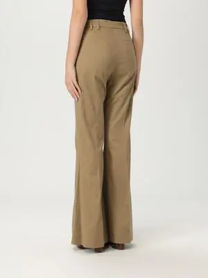 Liu Jo Tailored Wide Leg Trousers
