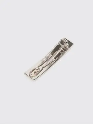 MAISON MARGIELA Brass Hair Clip