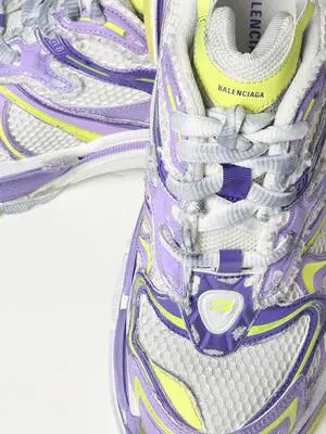 Balenciaga Trainers Colour
