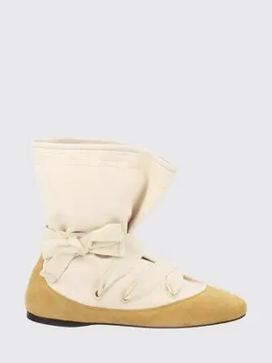 Isabel Marant Etoile Tie Fastening Boots For Women