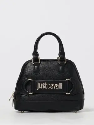 Just Cavalli Handbag Colour - Black