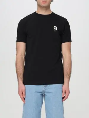 Karl Lagerfeld T-shirt Colour