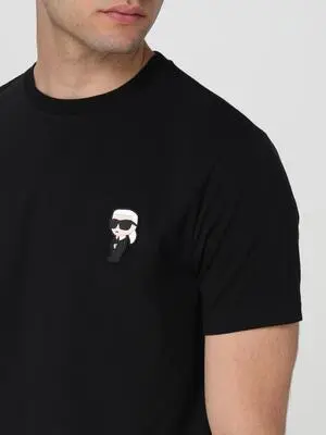 Karl Lagerfeld T-shirt Colour
