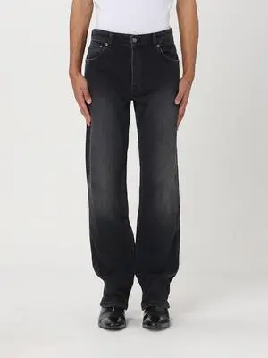 Just Cavalli Wash Denim Jeans