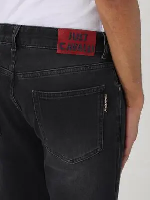 Just Cavalli Wash Denim Jeans