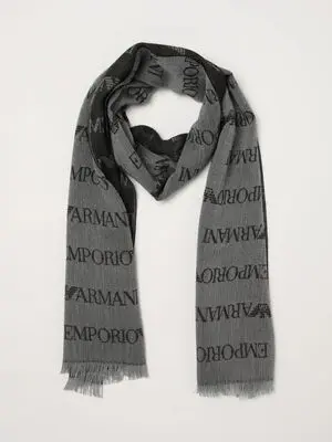 Emporio Armani Scarf Colour