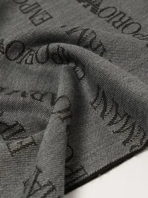 Emporio Armani Scarf Colour