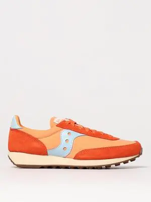 Saucony Trainers Colour - Orange