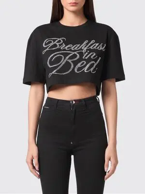 Philipp Plein T-shirt - Black