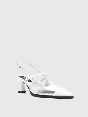 CAREL Slingback Pumps