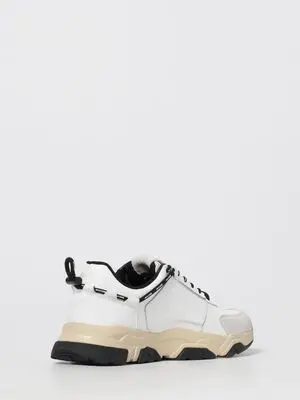 Just Cavalli Trainers Colour