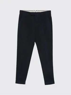 PT TORINO Tailored Trousers - Blue