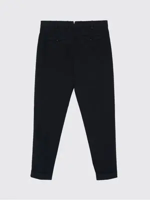 PT TORINO Tailored Trousers - Blue