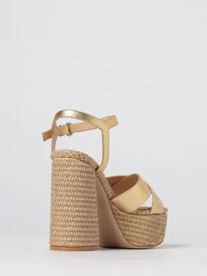 GIANVITO ROSSI Heeled Sandals Colour