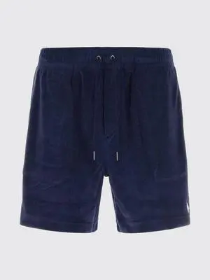 Polo Ralph Lauren Cotton Blend Jogging Shorts