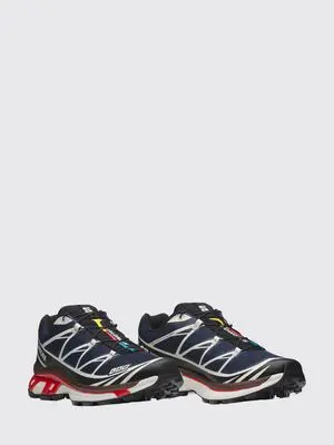 SALOMON Xt-6 Gore-tex Sneakers