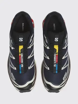 SALOMON Xt-6 Gore-tex Sneakers