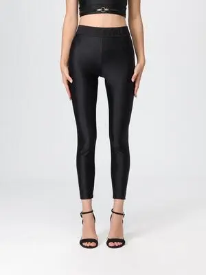 Just Cavalli Trousers - Black