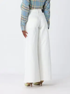 R13 Denim Bootcut Jeans