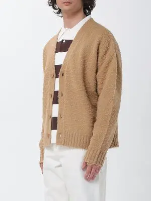Axel Arigato Wool Blend Cardigan