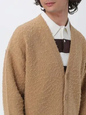 Axel Arigato Wool Blend Cardigan