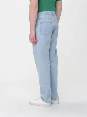 PT TORINO Denim Straight Jeans