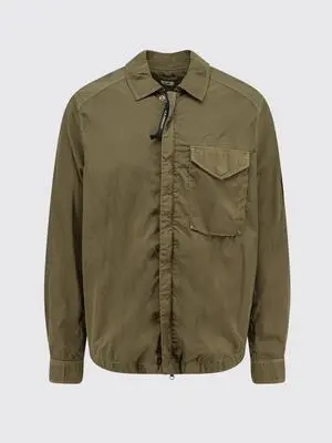 C.P. COMPANY Chrome-r Nylon Overshirt