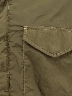 C.P. COMPANY Chrome-r Nylon Overshirt