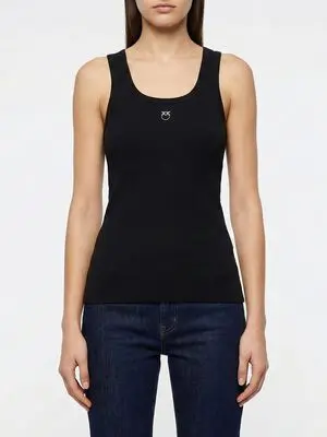 Pinko Top Colour - Black