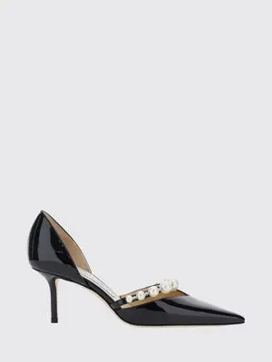 JIMMY CHOO Court Shoes Colour - Black