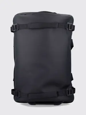 Rains Travel Bag Colour - Black