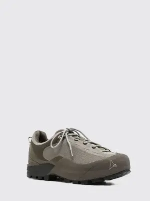 ROA Hida Technical Fabric And Rubber Sneakers