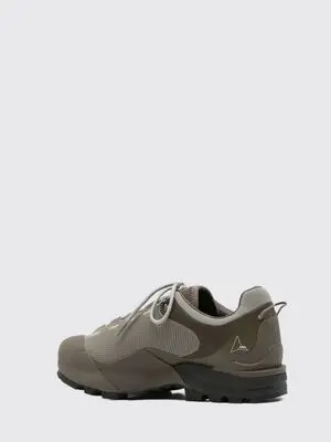 ROA Hida Technical Fabric And Rubber Sneakers