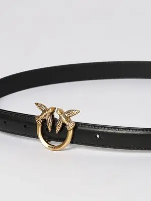 Pinko Leather Belt