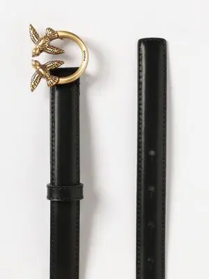 Pinko Leather Belt