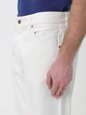 PT TORINO Denim Straight Jeans