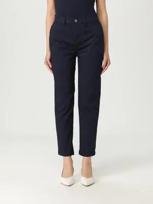 Liu Jo Tailored Trousers - Blue