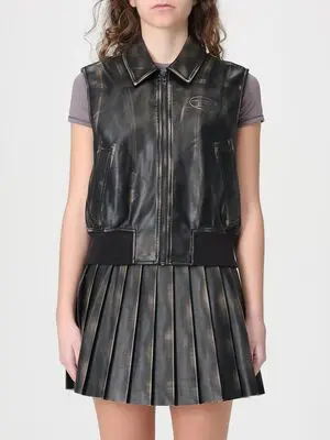 Diesel® Straight Hem Jackets For Women