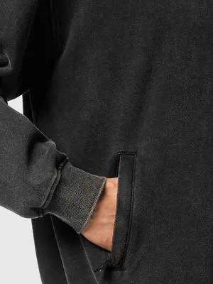 PLEIN SPORT Cotton Hoodie