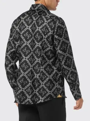 BILLIONAIRE Shirt Colour - Black