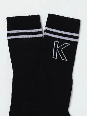Karl Lagerfeld Crew Socks