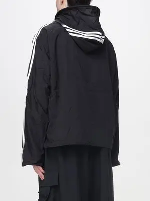 Y3 Nylon Wired 3 Stripes Track Jacket