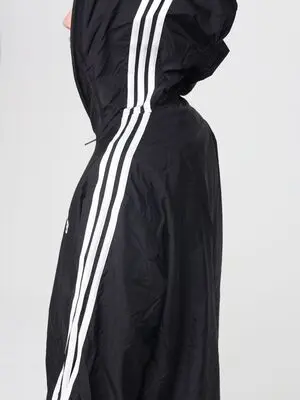 Y3 Nylon Wired 3 Stripes Track Jacket