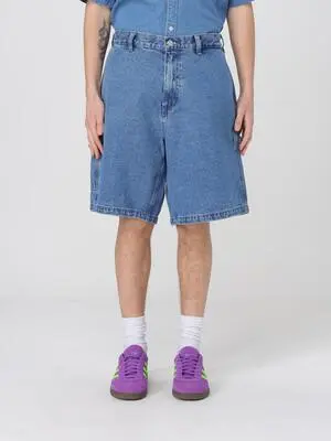 Obey Denim Carpenter Shorts