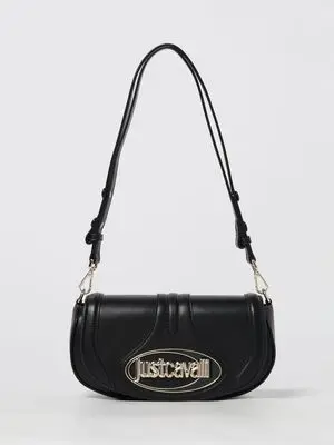 Just Cavalli Shoulder Bag Colour - Black
