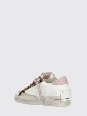 CRIME LONDON Trainers Colour
